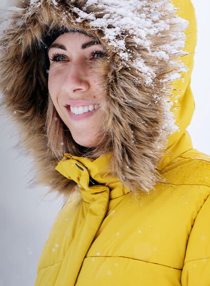 Hannah - Outdoor clothing and equipment